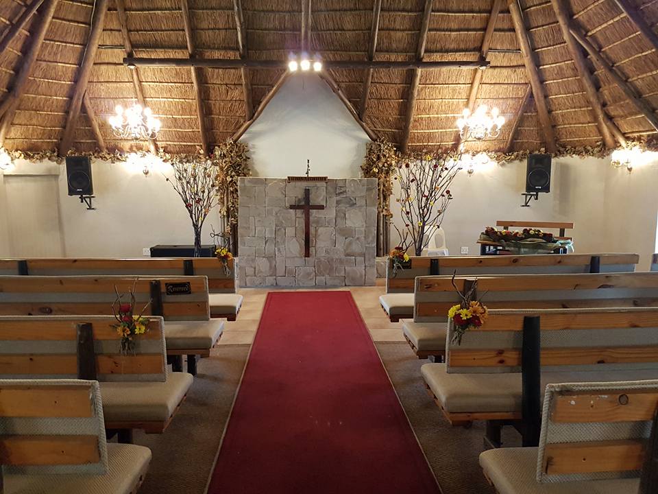 Wedding Gallery - Makiti Venues & Lodge