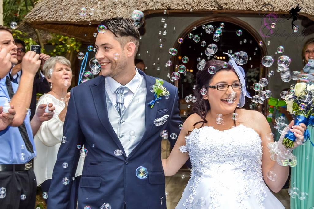 Wedding Gallery - Makiti Venues & Lodge