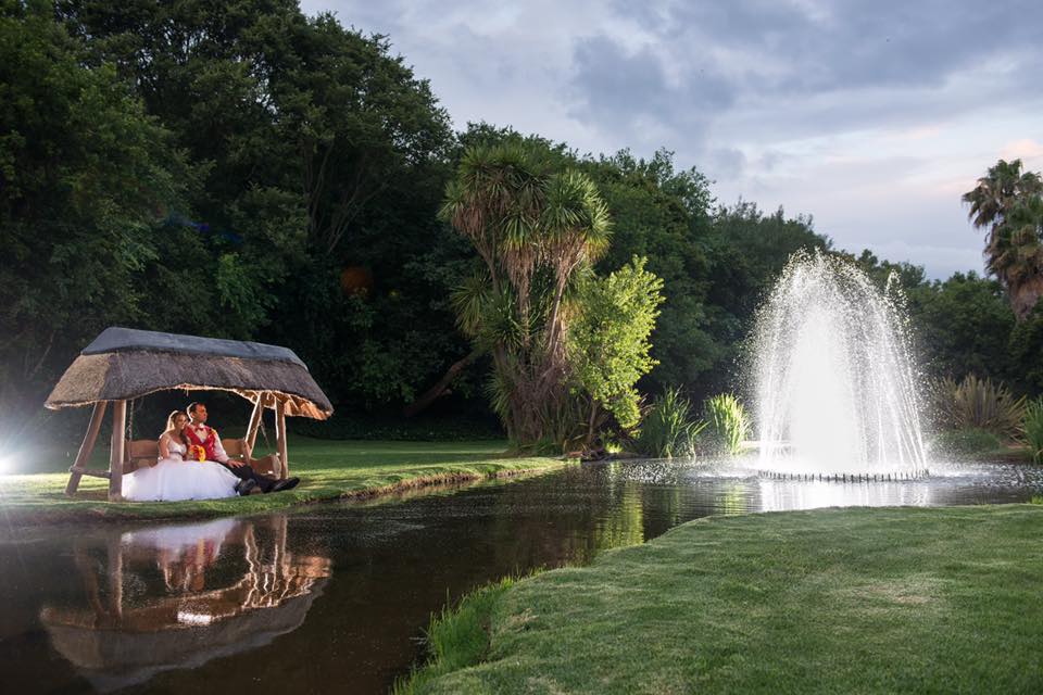 Wedding Gallery - Makiti Venues & Lodge