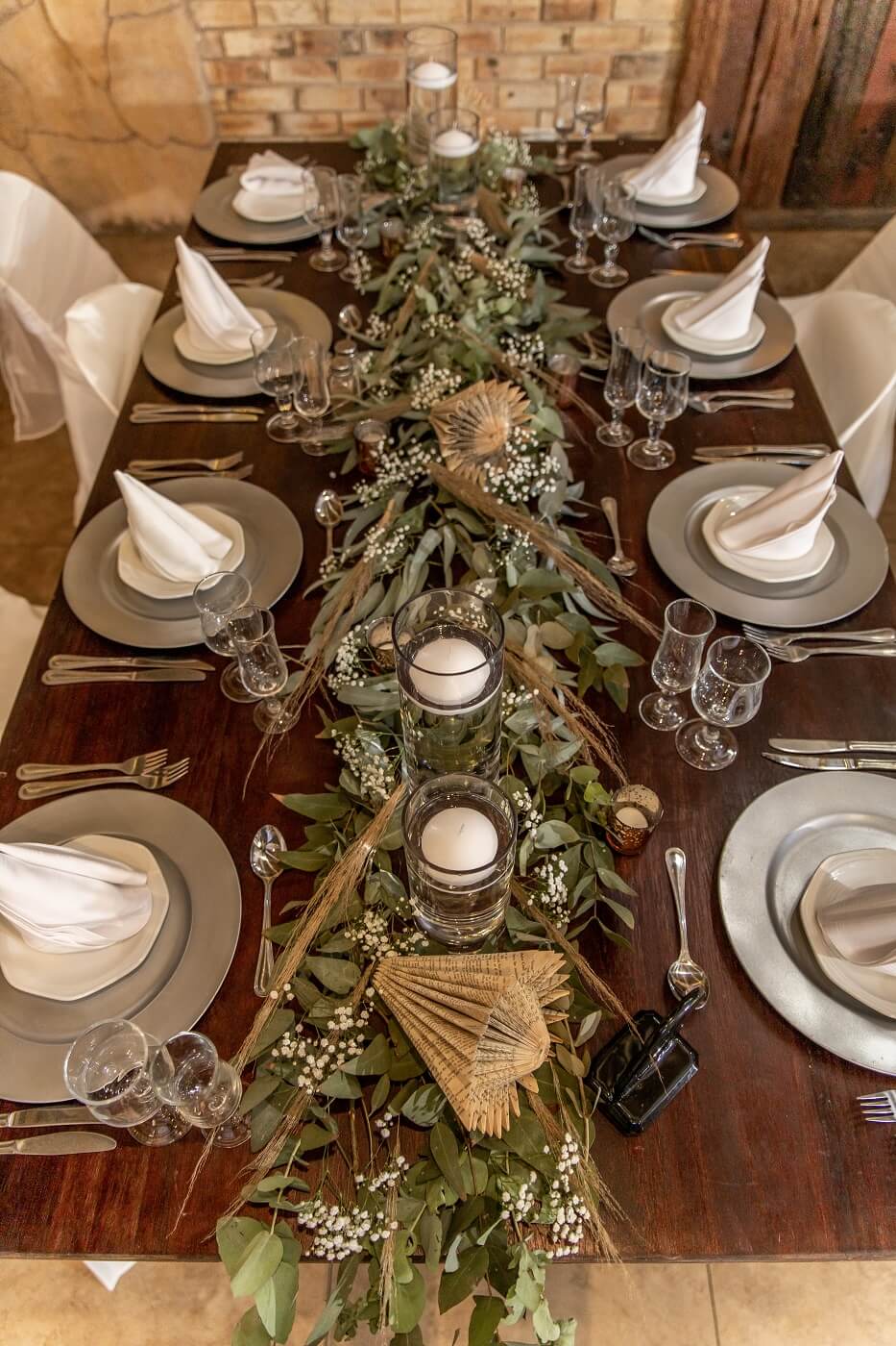 Wedding Gallery - Makiti Venues & Lodge