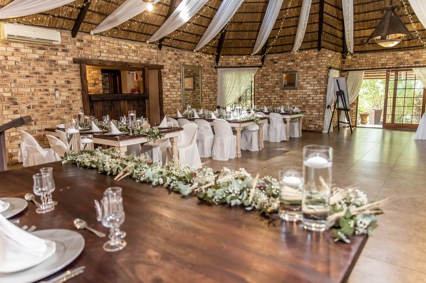 Wedding Gallery - Makiti Venues & Lodge