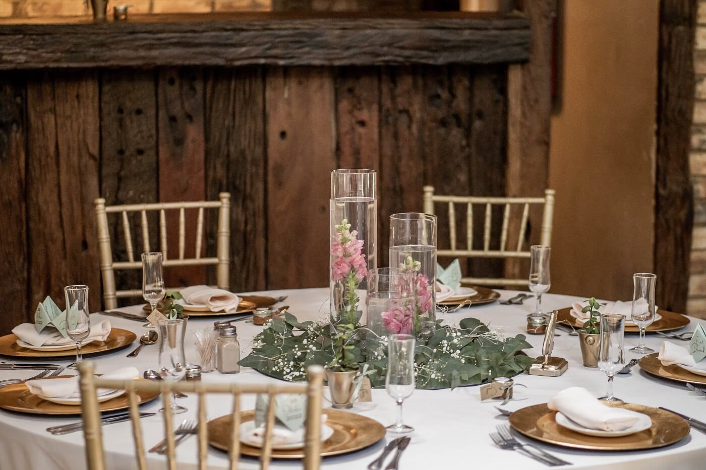 Wedding Gallery - Makiti Venues & Lodge