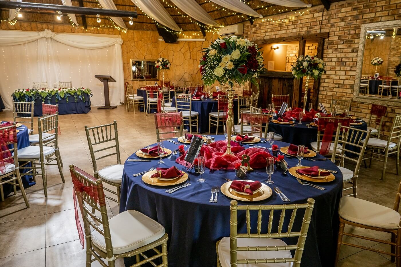 Wedding Gallery - Makiti Venues & Lodge