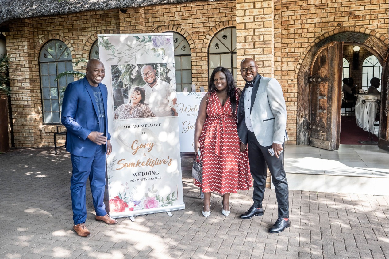 Wedding Gallery - Makiti Venues & Lodge