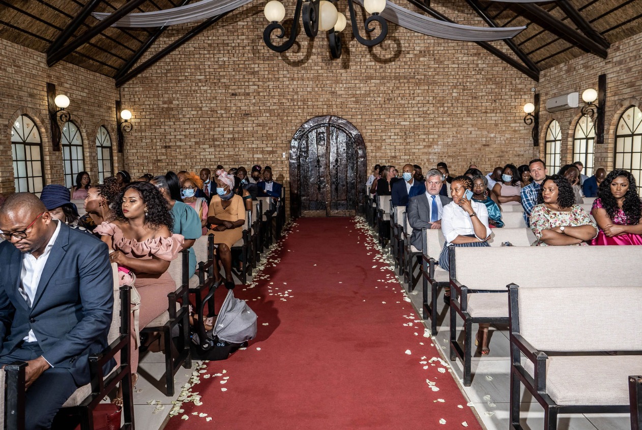 Wedding Gallery - Makiti Venues & Lodge