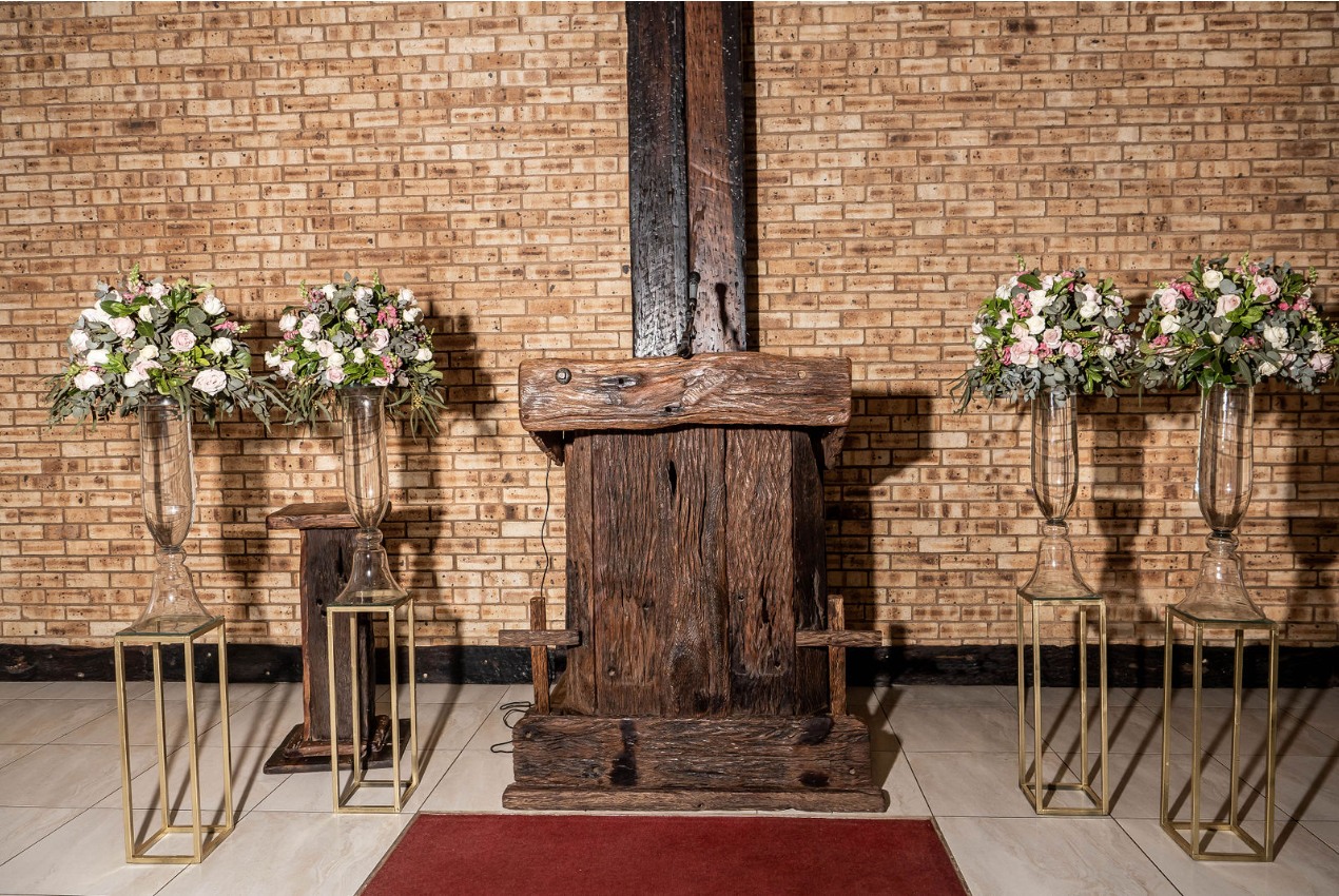 Wedding Gallery - Makiti Venues & Lodge