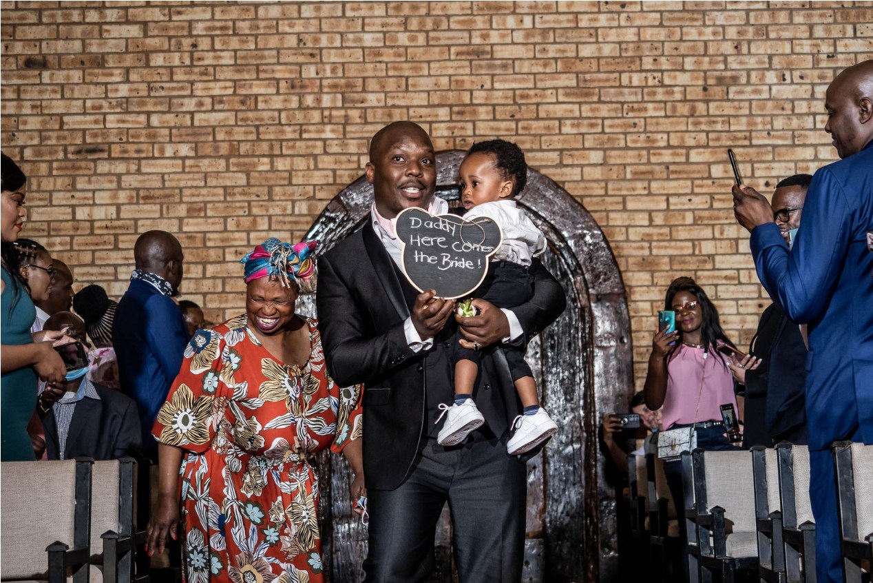 Wedding Gallery - Makiti Venues & Lodge