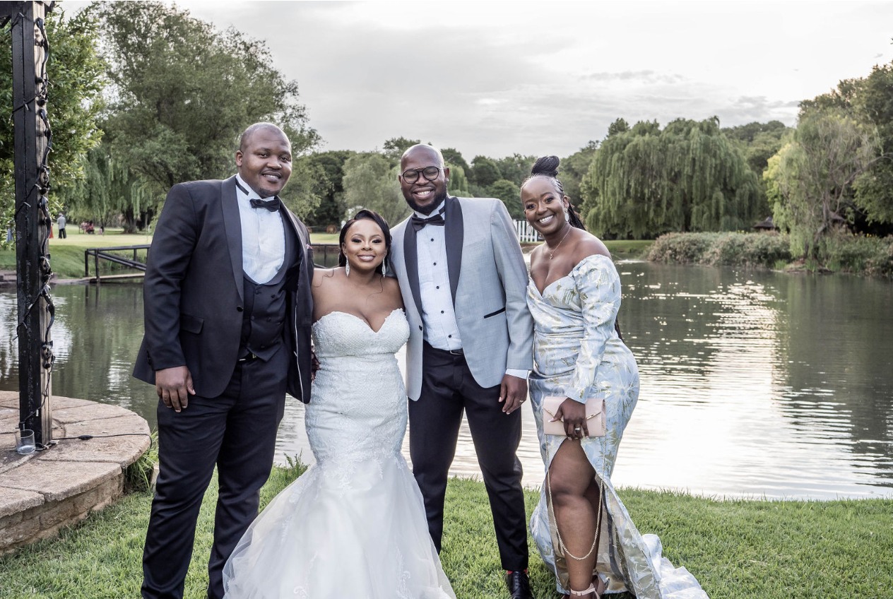 Wedding Gallery - Makiti Venues & Lodge