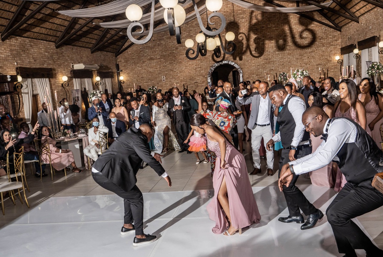 Wedding Gallery - Makiti Venues & Lodge