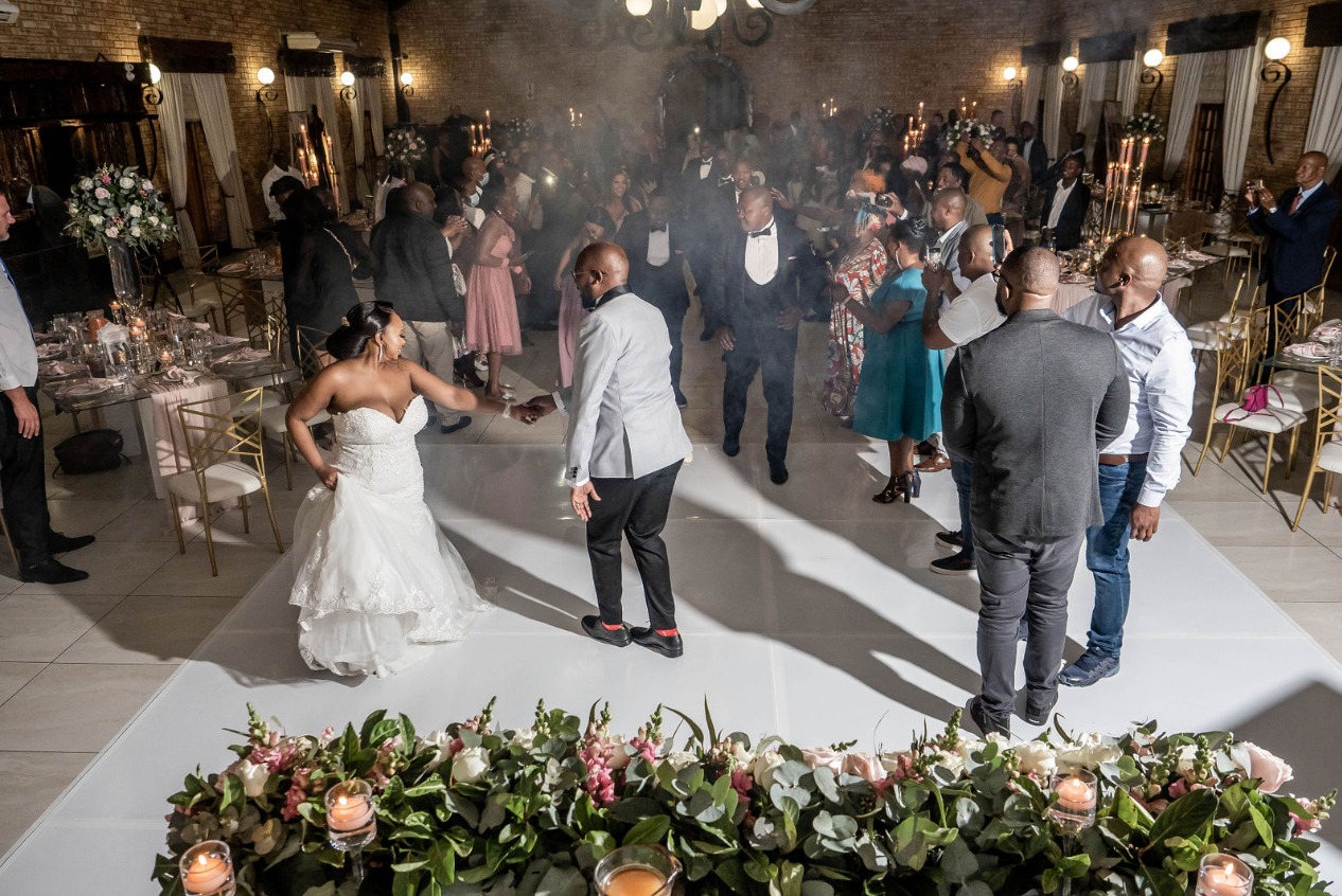 Wedding Gallery - Makiti Venues & Lodge