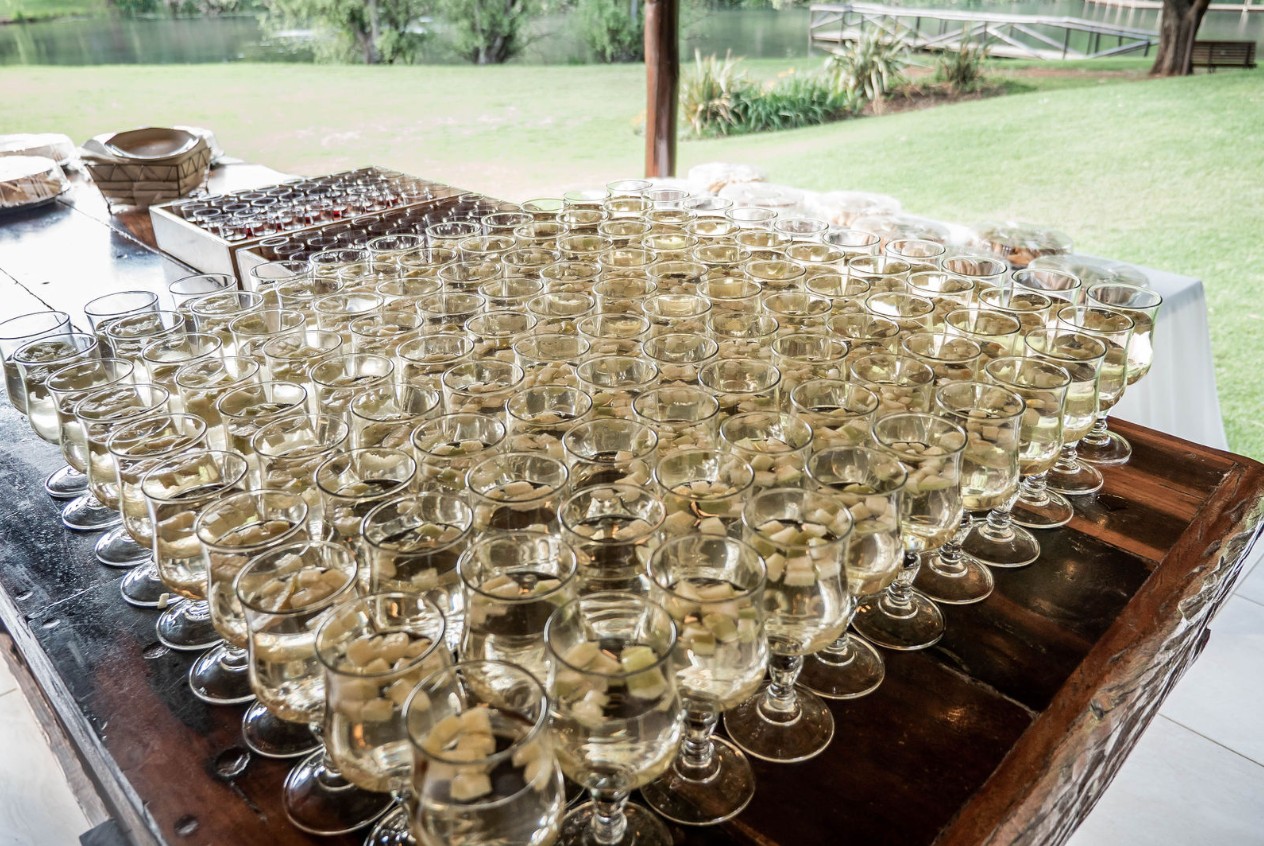 Wedding Gallery - Makiti Venues & Lodge