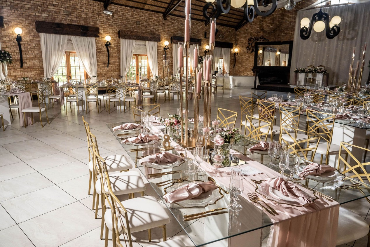 Wedding Gallery - Makiti Venues & Lodge