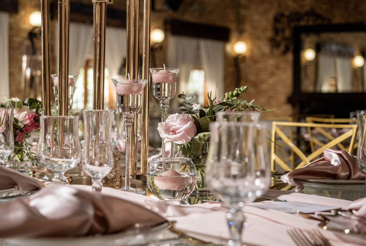 Wedding Gallery - Makiti Venues & Lodge