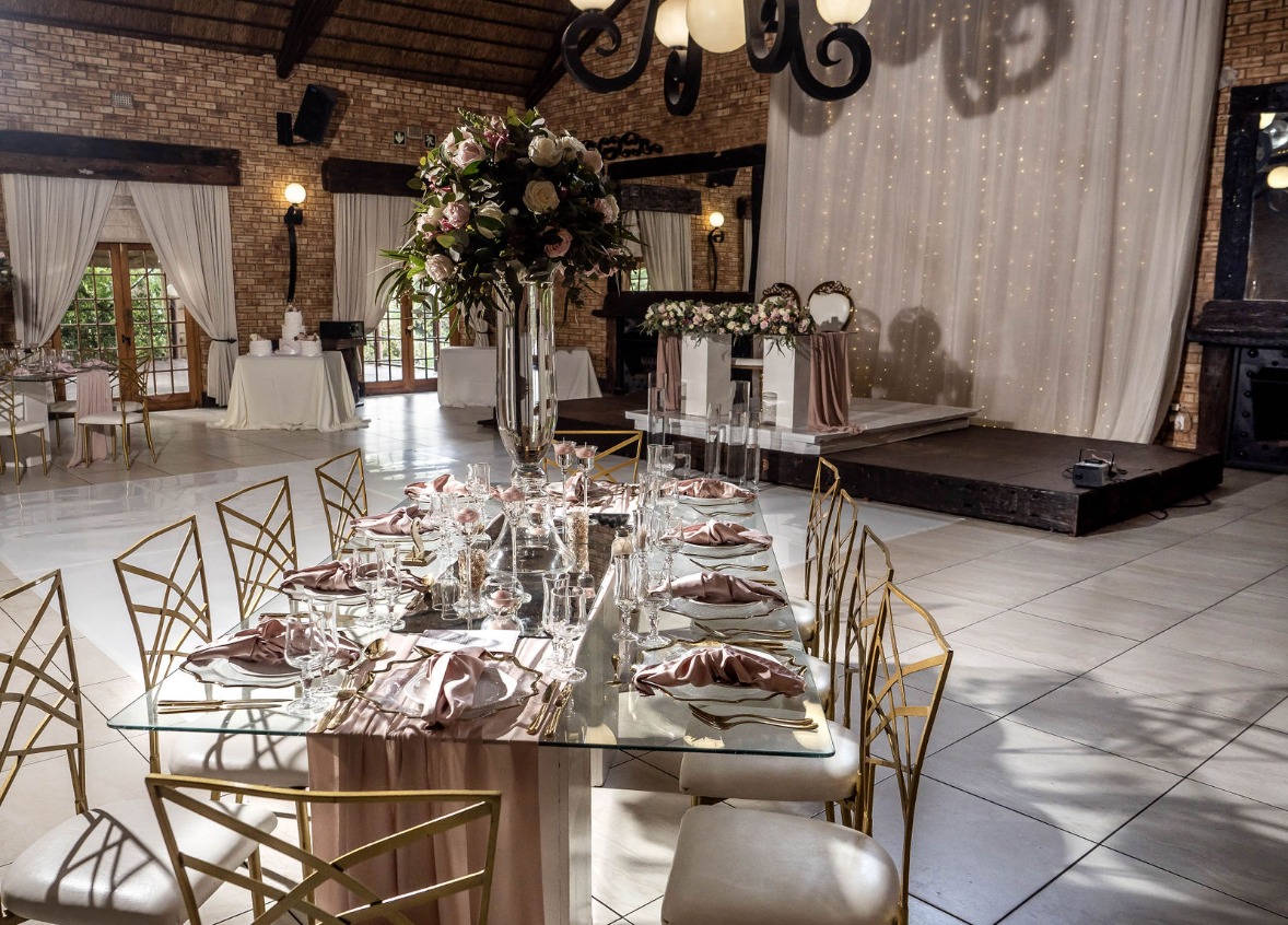 Wedding Gallery - Makiti Venues & Lodge